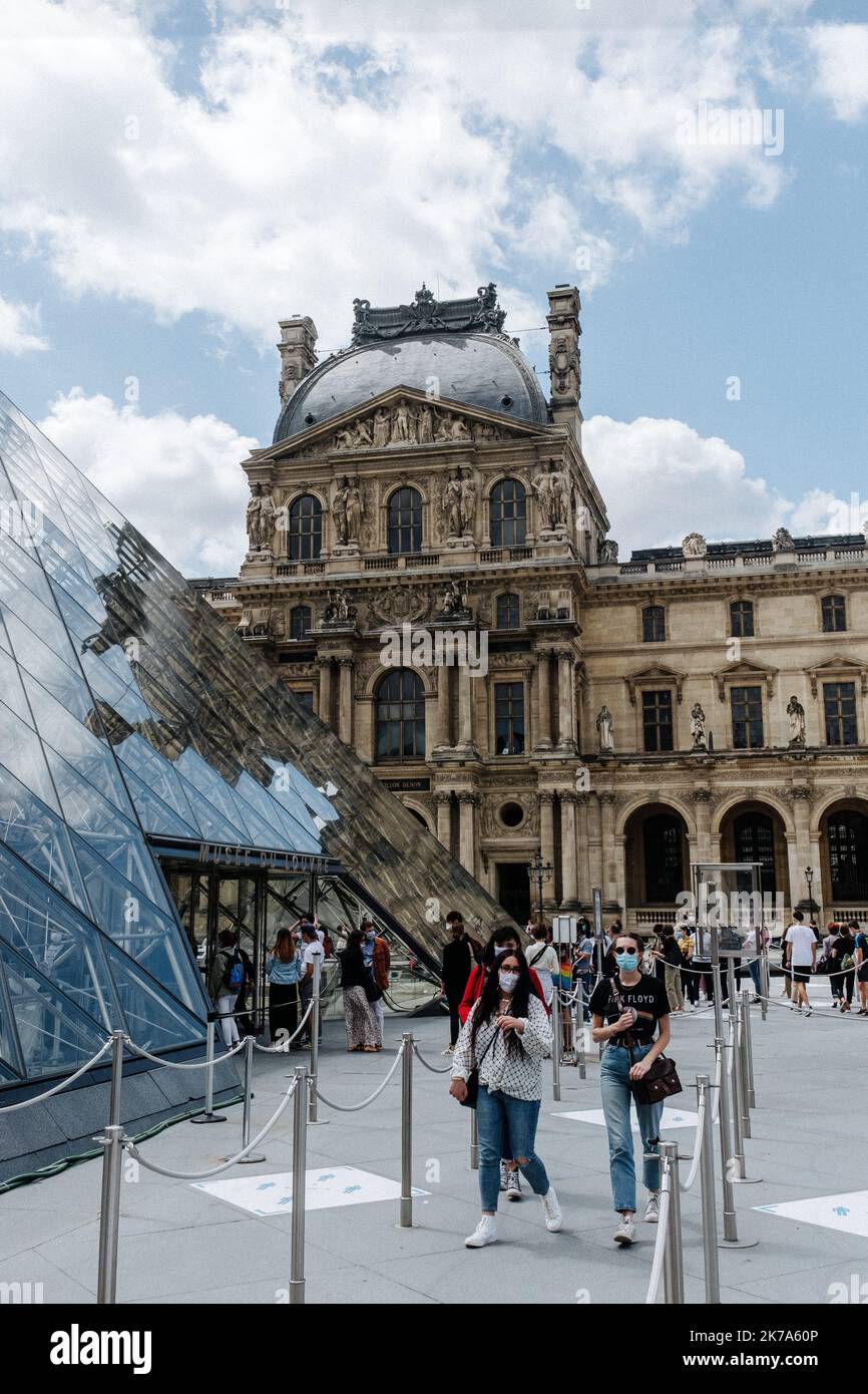 Â©Jan Schmidt-Whitley/Le Pictorium/MAXPPP - Jan Schmidt-Whitley/Le ...