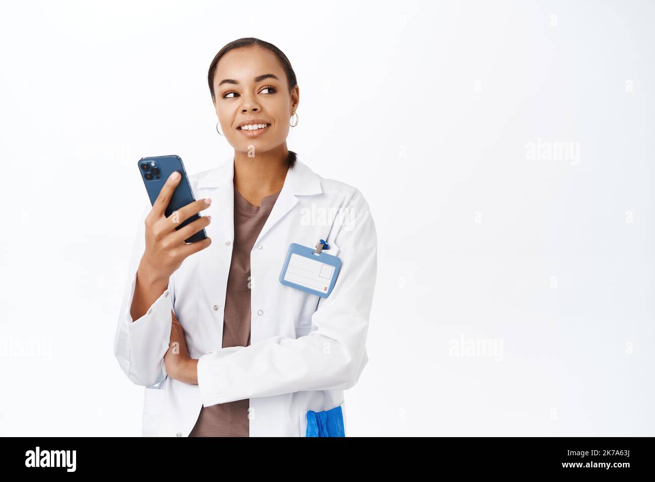 Doctor therapist hi-res stock photography and images - Alamy