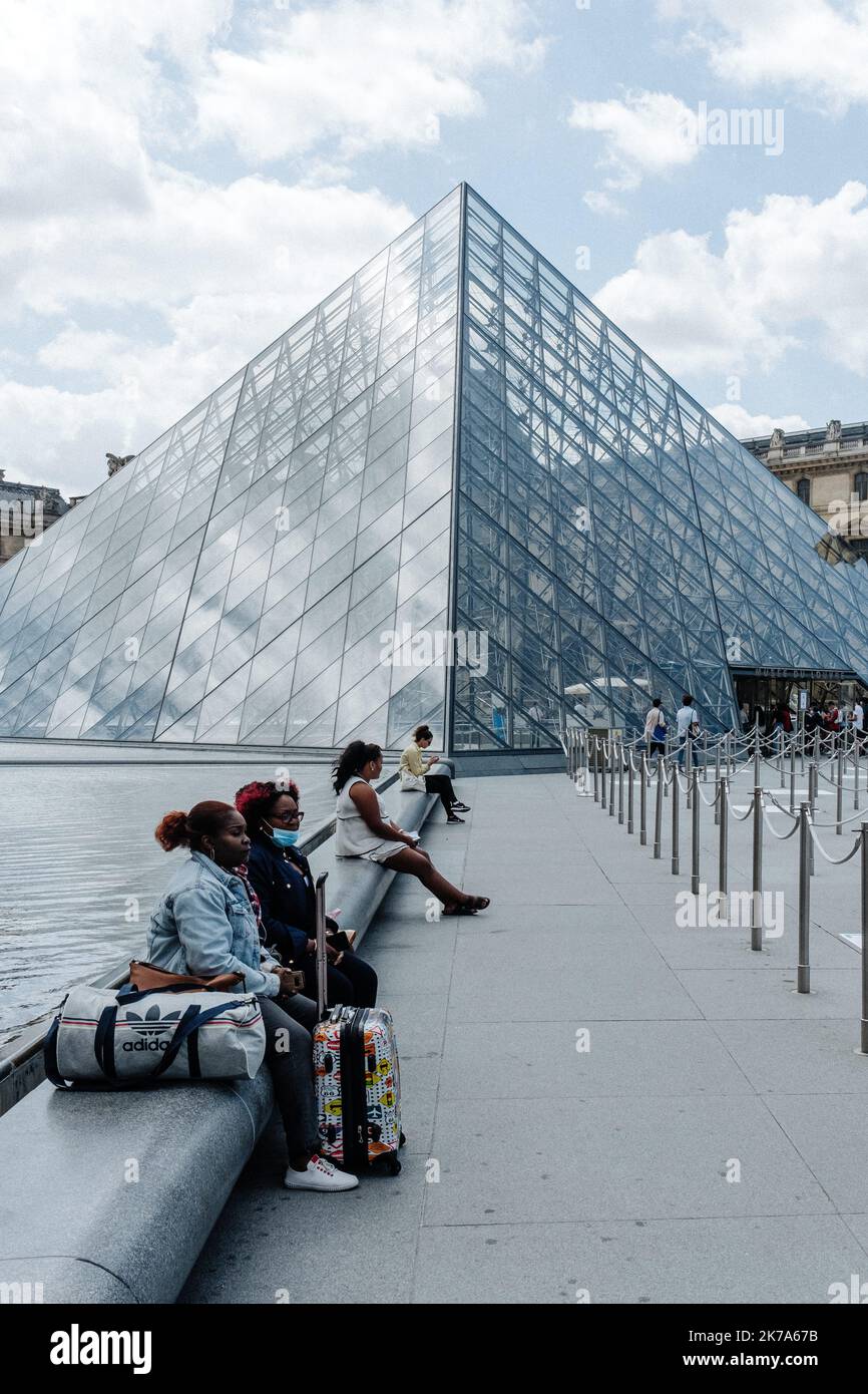 Â©Jan Schmidt-Whitley/Le Pictorium/MAXPPP - Jan Schmidt-Whitley/Le ...