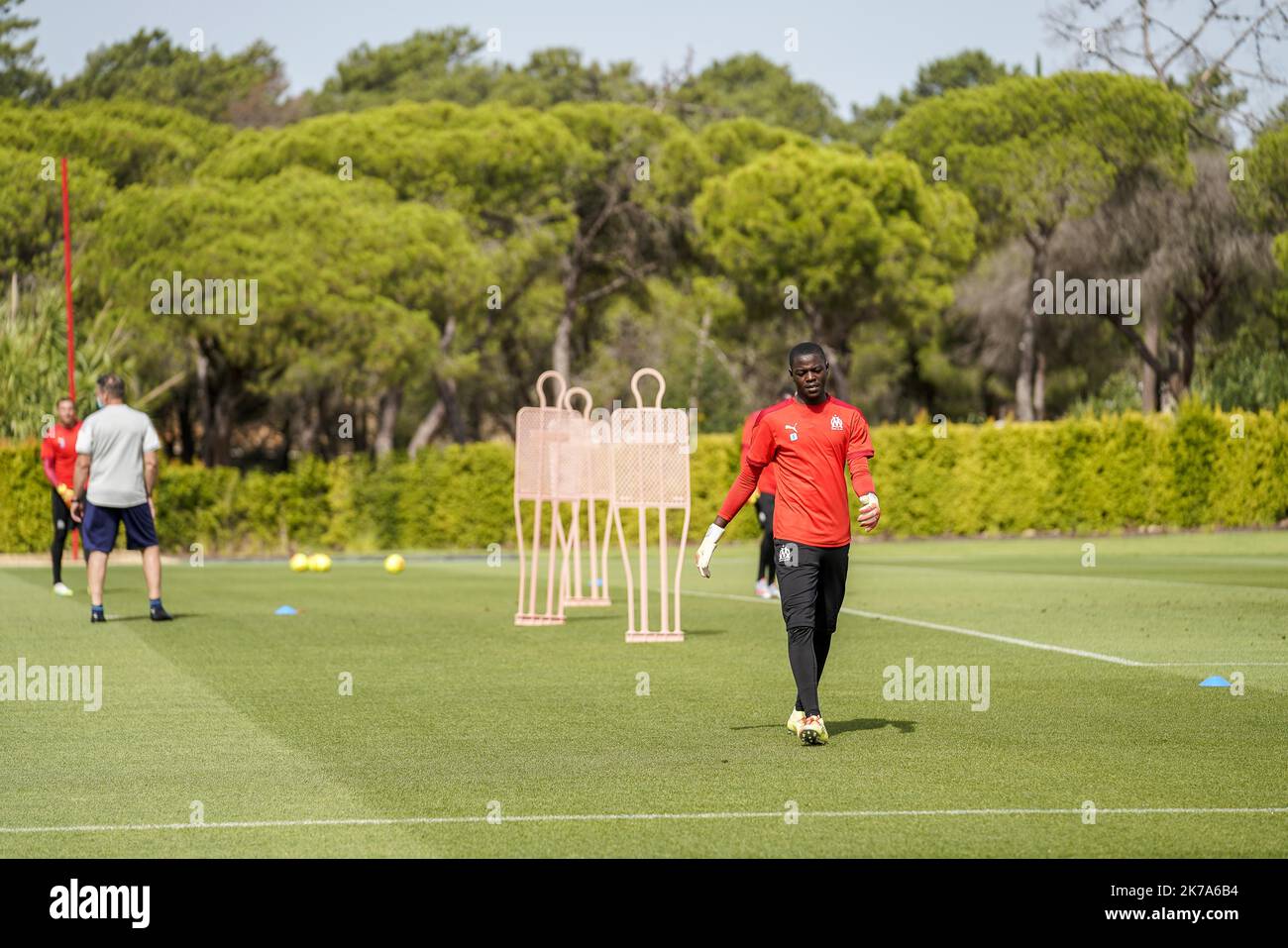 Om football club hi-res stock photography and images - Alamy