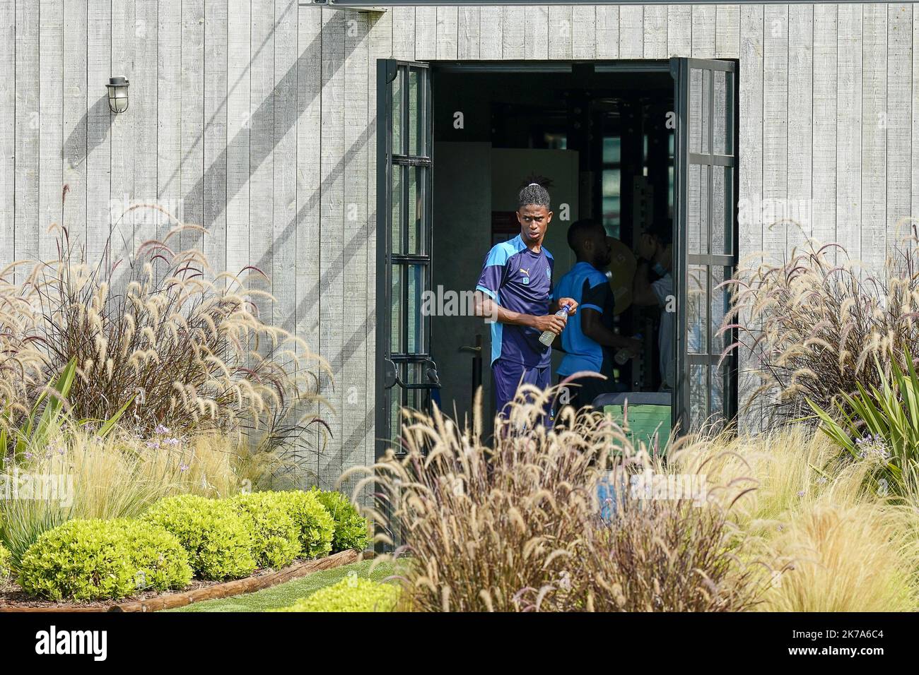 Om football club hi-res stock photography and images - Alamy