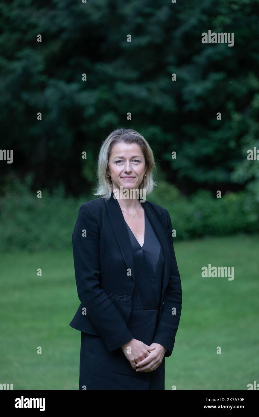 Ministère de l'écologie hi-res stock photography and images - Alamy