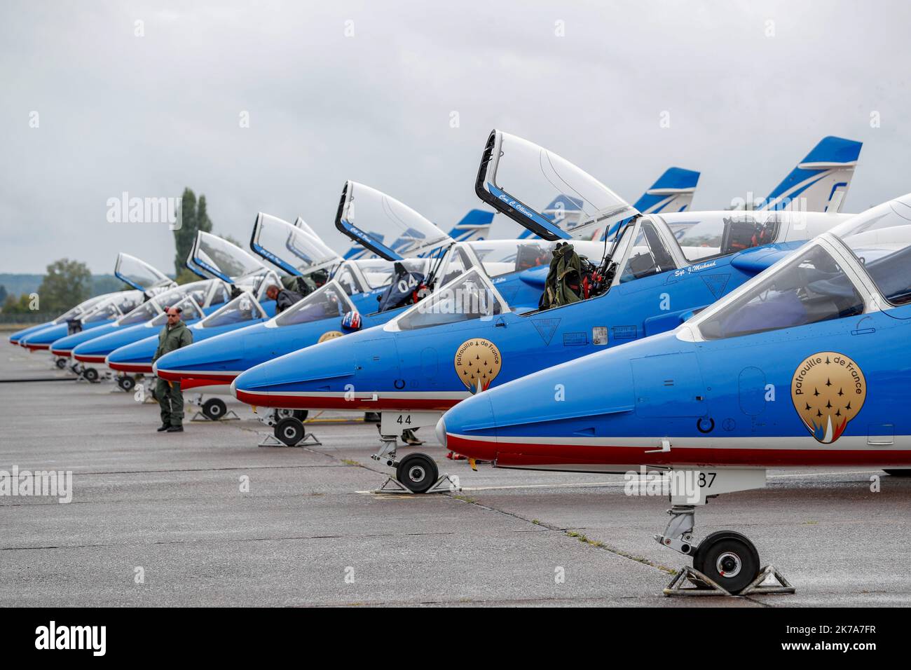 Â©PHOTOPQR/L'EST REPUBLICAIN/Michael DESPREZ ; Luxeuil-les-Bains ; 16 ...