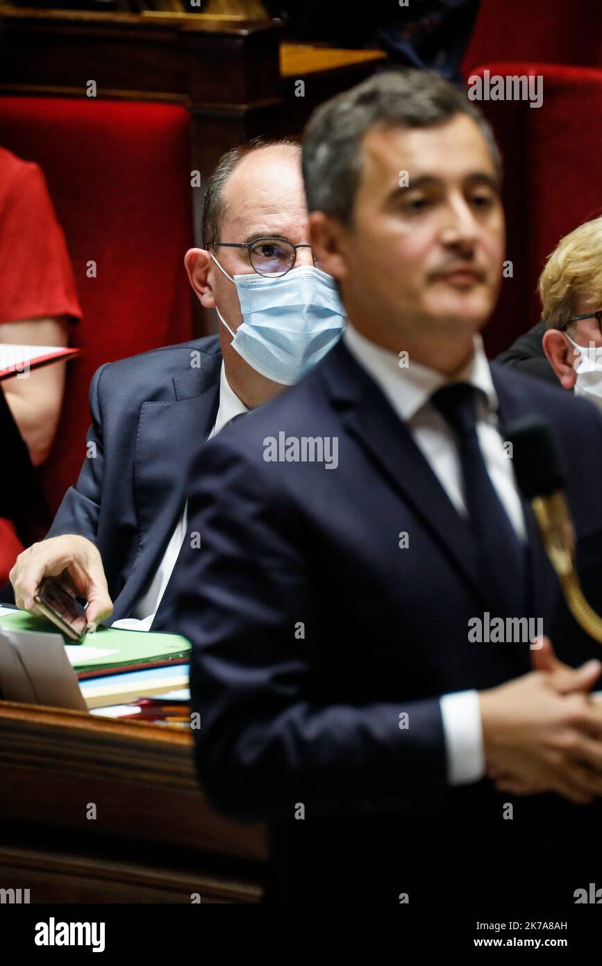 Interieur assemblee nationale hi-res stock photography and images - Alamy