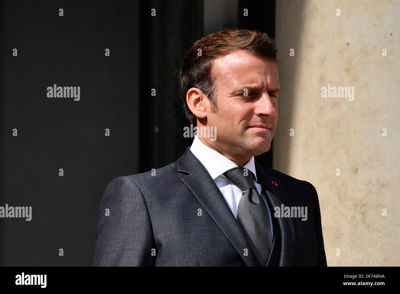 Palais chypre hi-res stock photography and images - Alamy