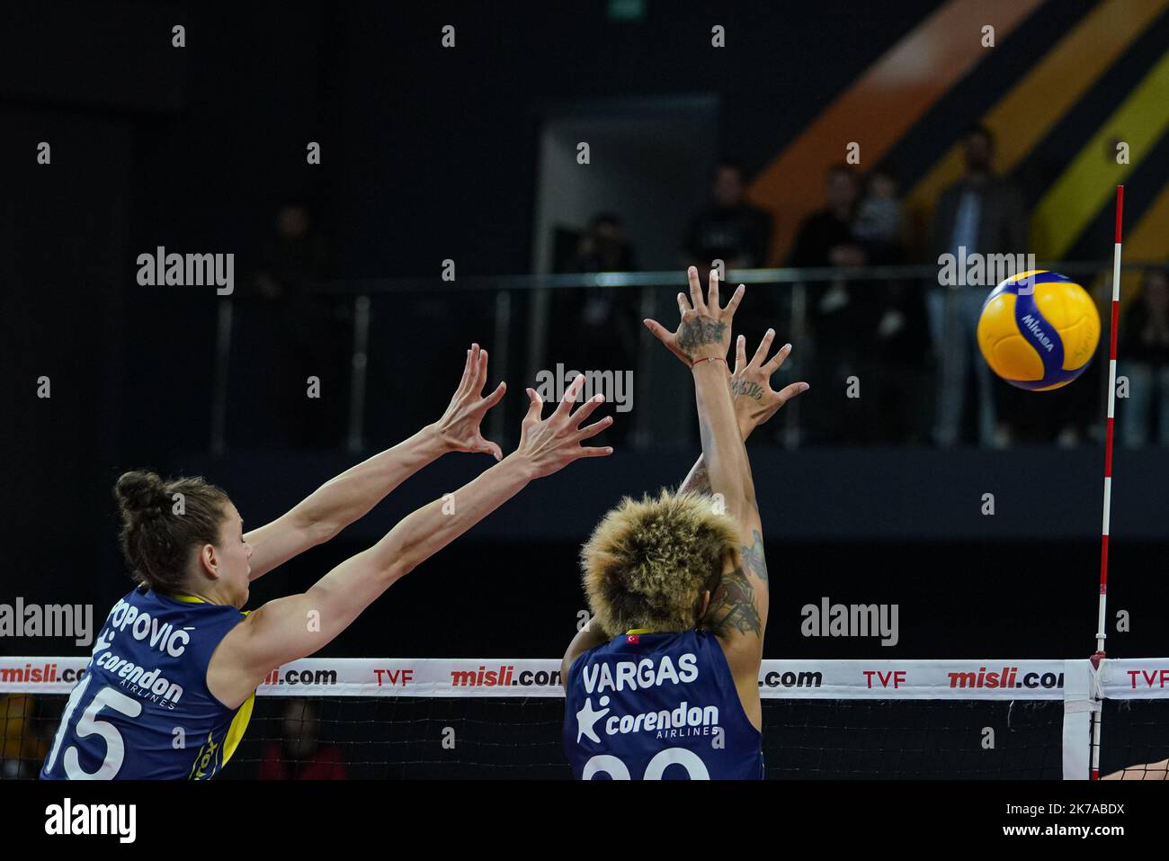 Melissa ma hi-res stock photography and images - Alamy