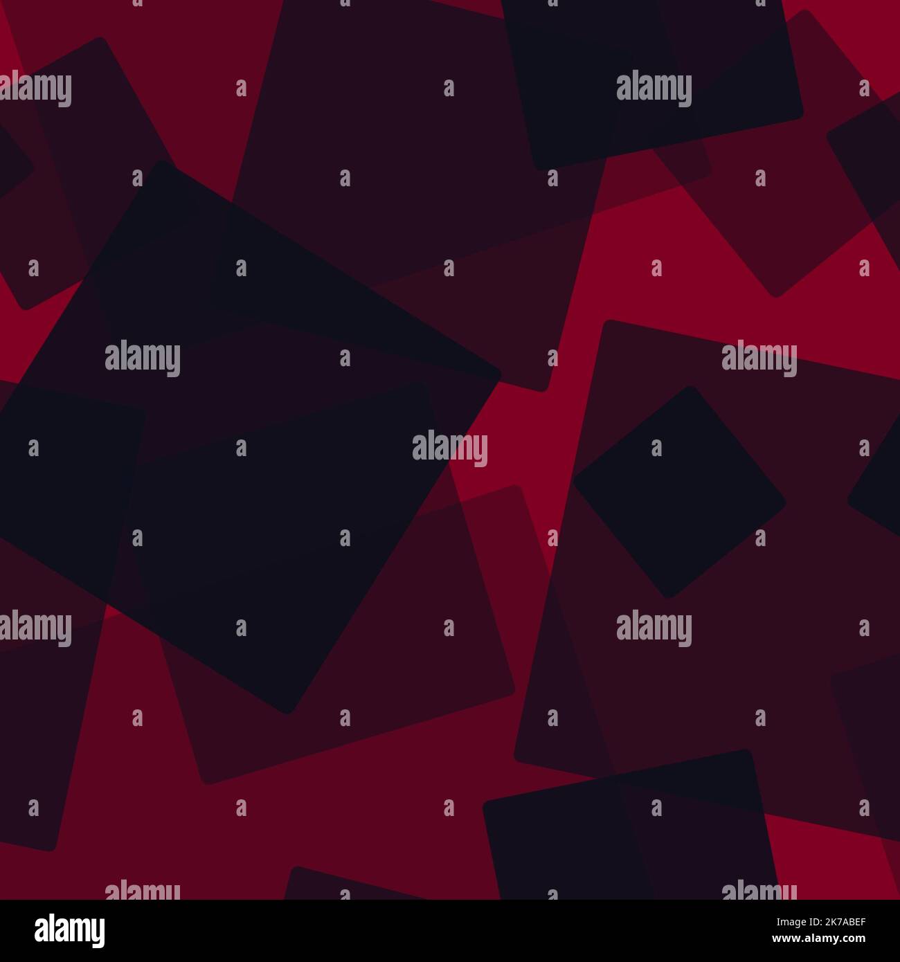 Random overlapping squares pattern hi-res stock photography and images - Alamy