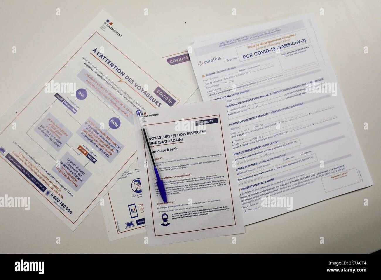 Certificat de vol hi-res stock photography and images - Alamy