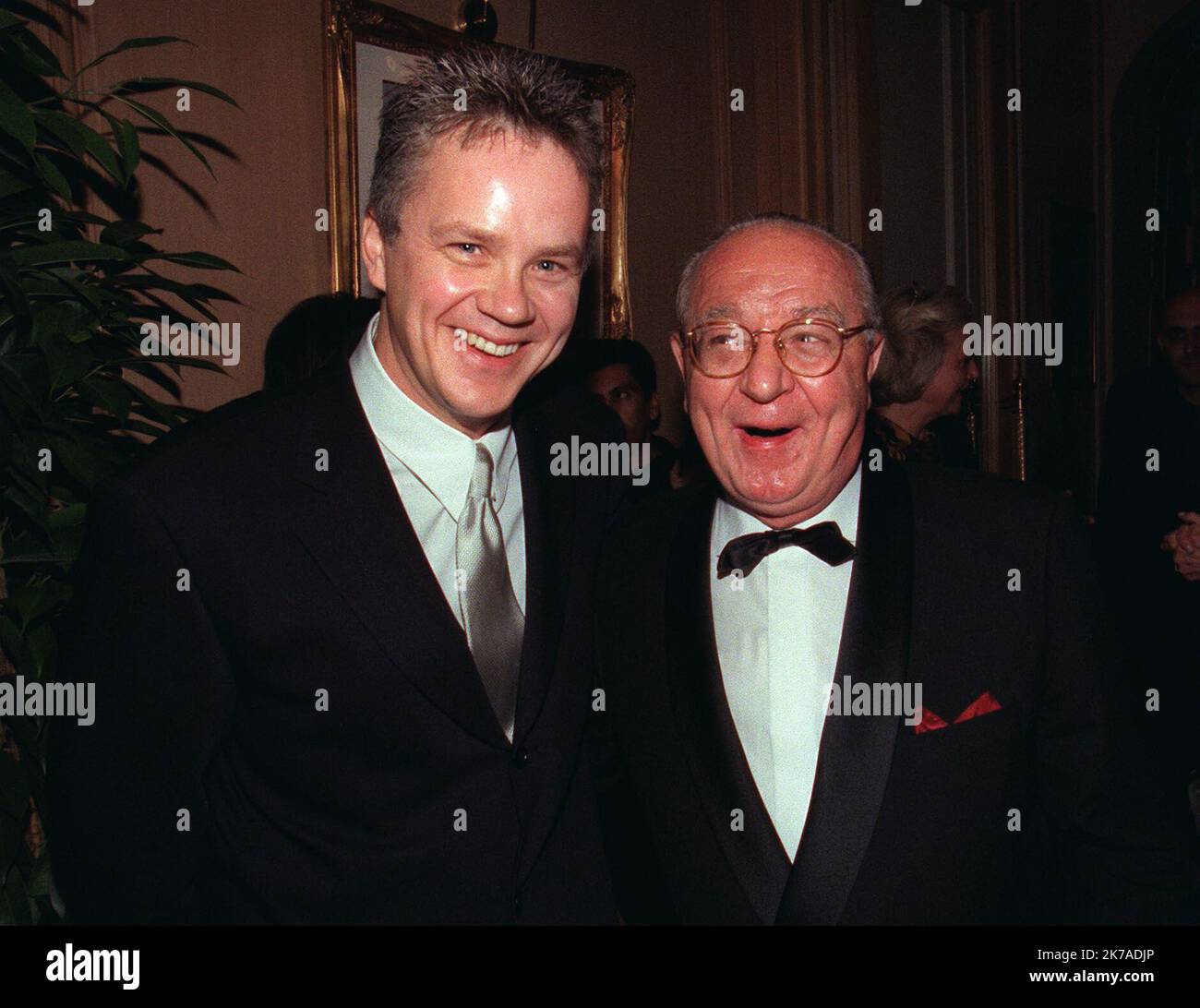 1999 cannes film festival hi-res stock photography and images - Alamy