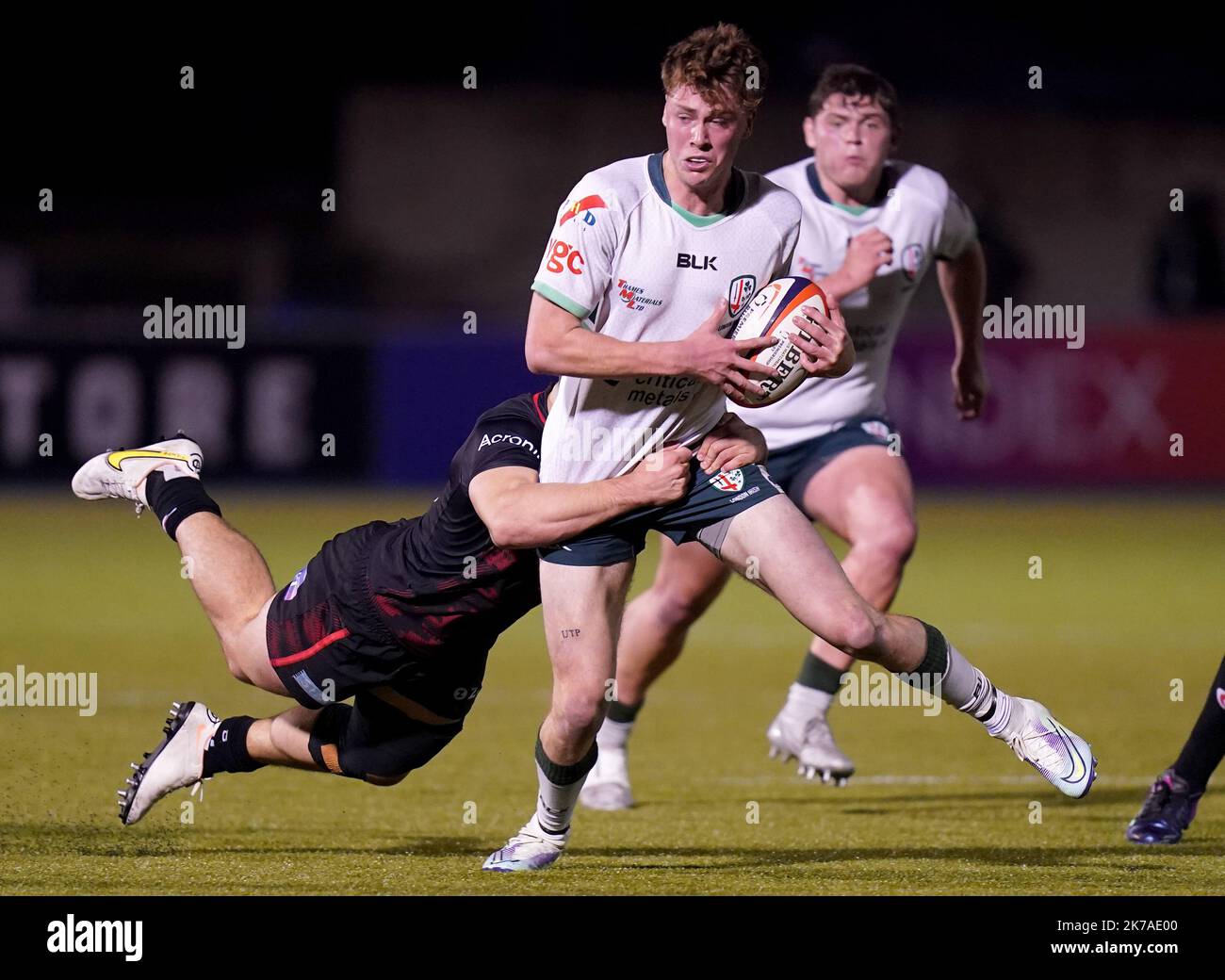 Monty bradbury hi-res stock photography and images - Alamy