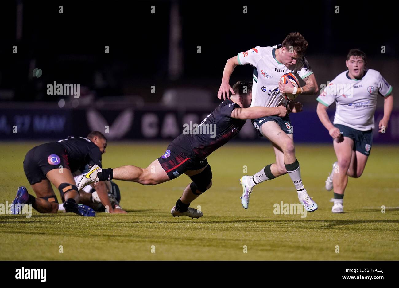 Monty bradbury hi-res stock photography and images - Alamy