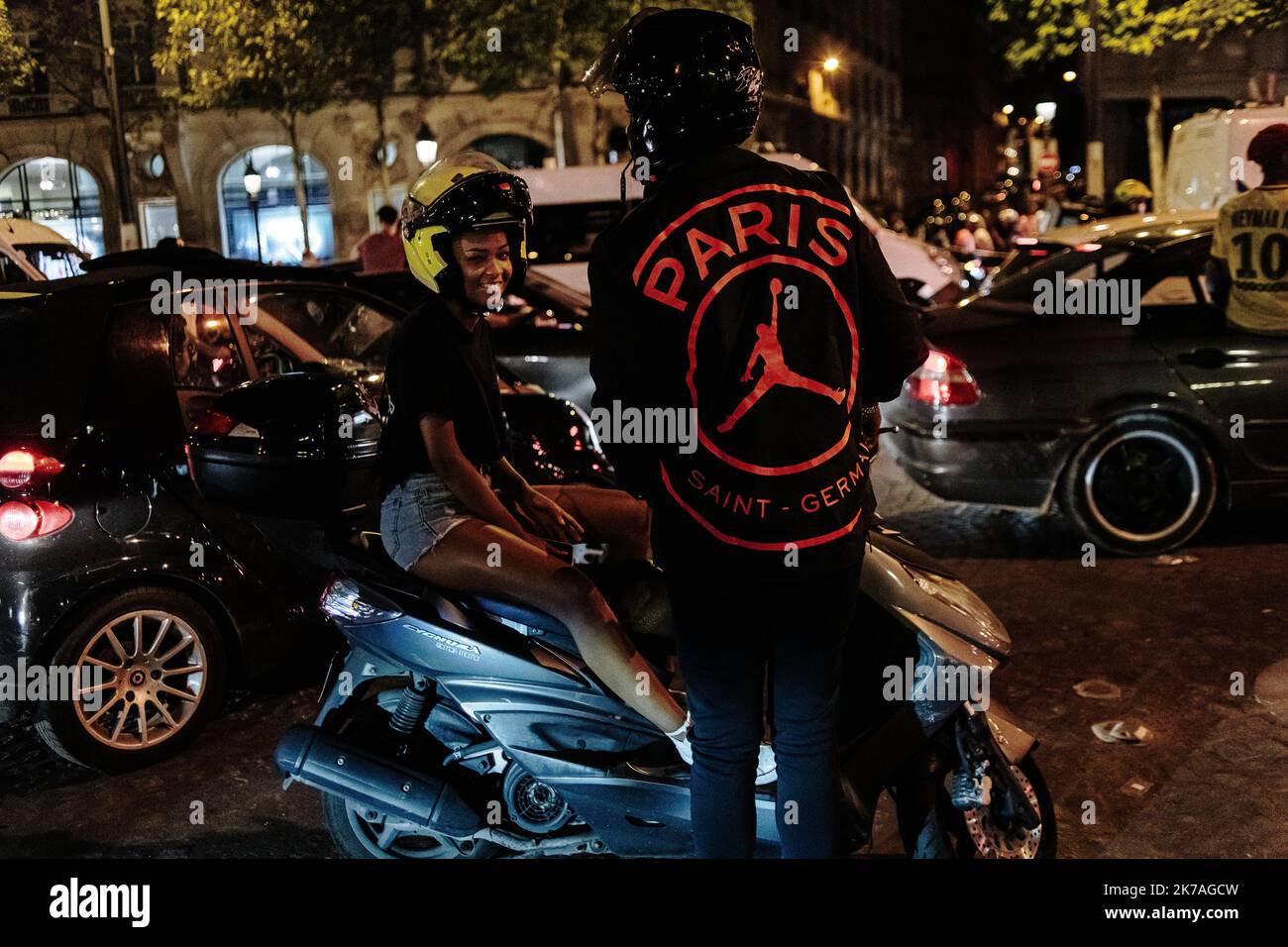 Anti psg hi-res stock photography and images - Alamy