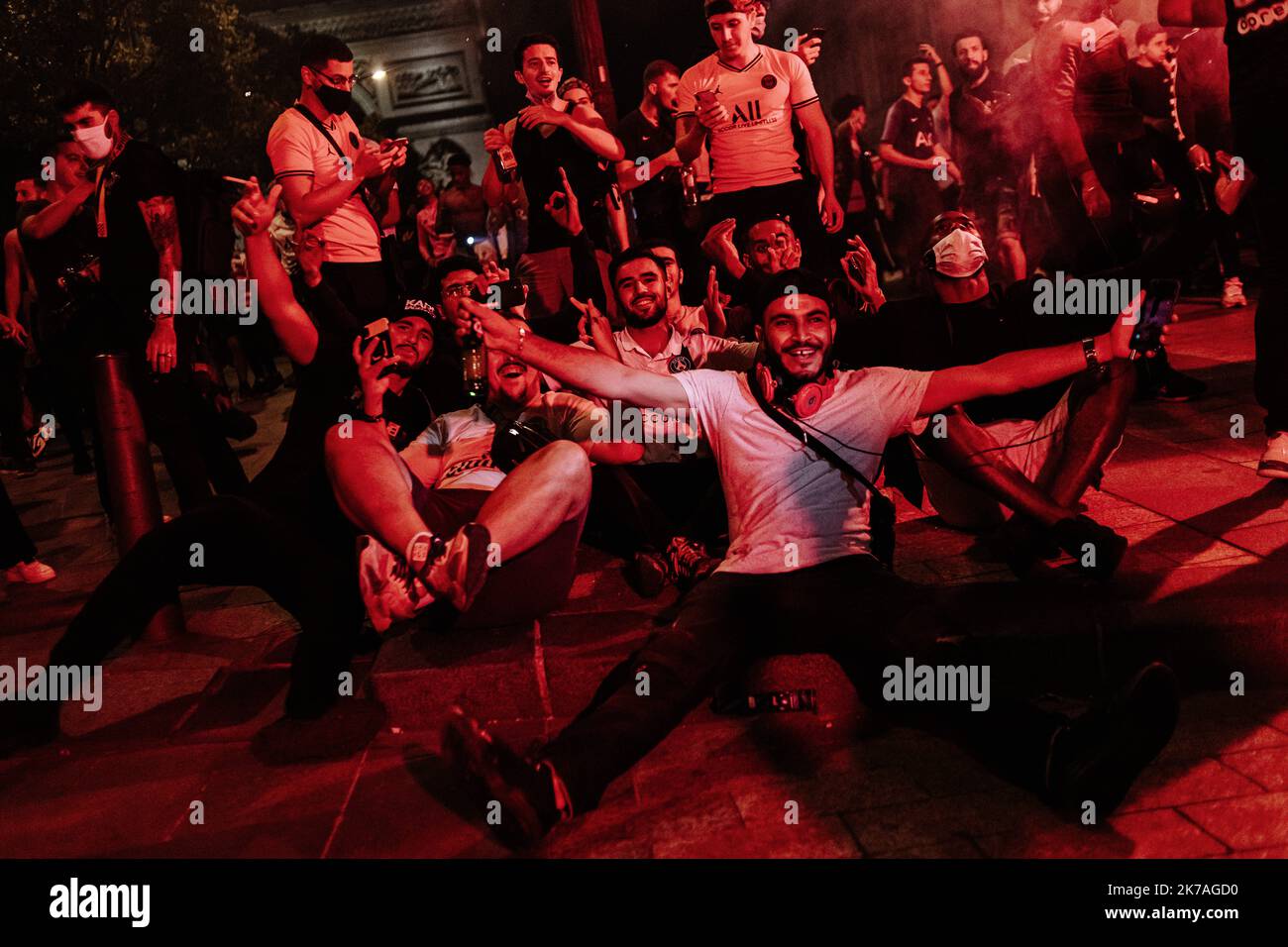 Anti psg hi-res stock photography and images - Alamy