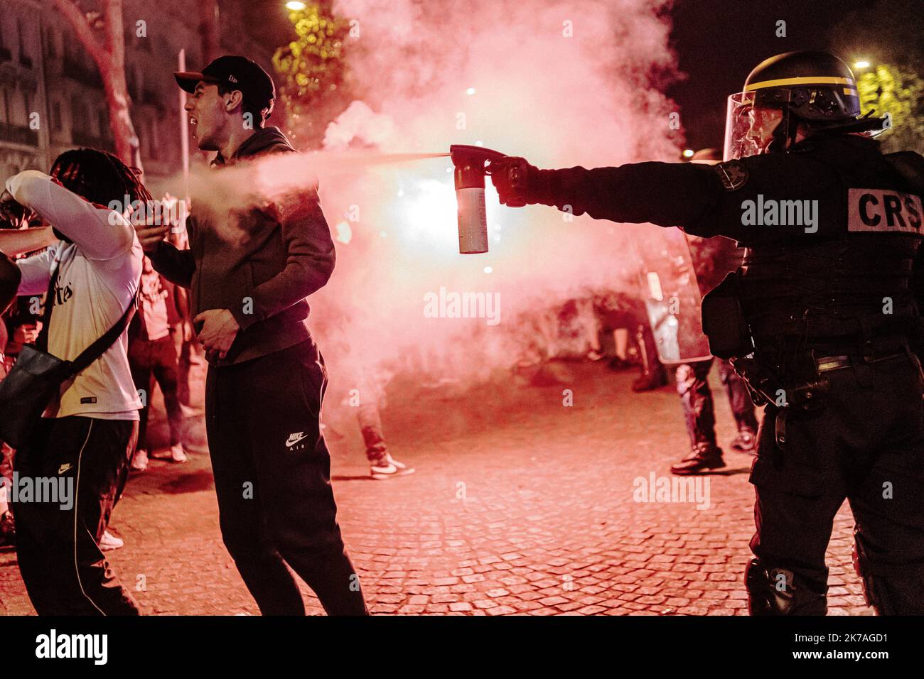 Anti psg hi-res stock photography and images - Alamy