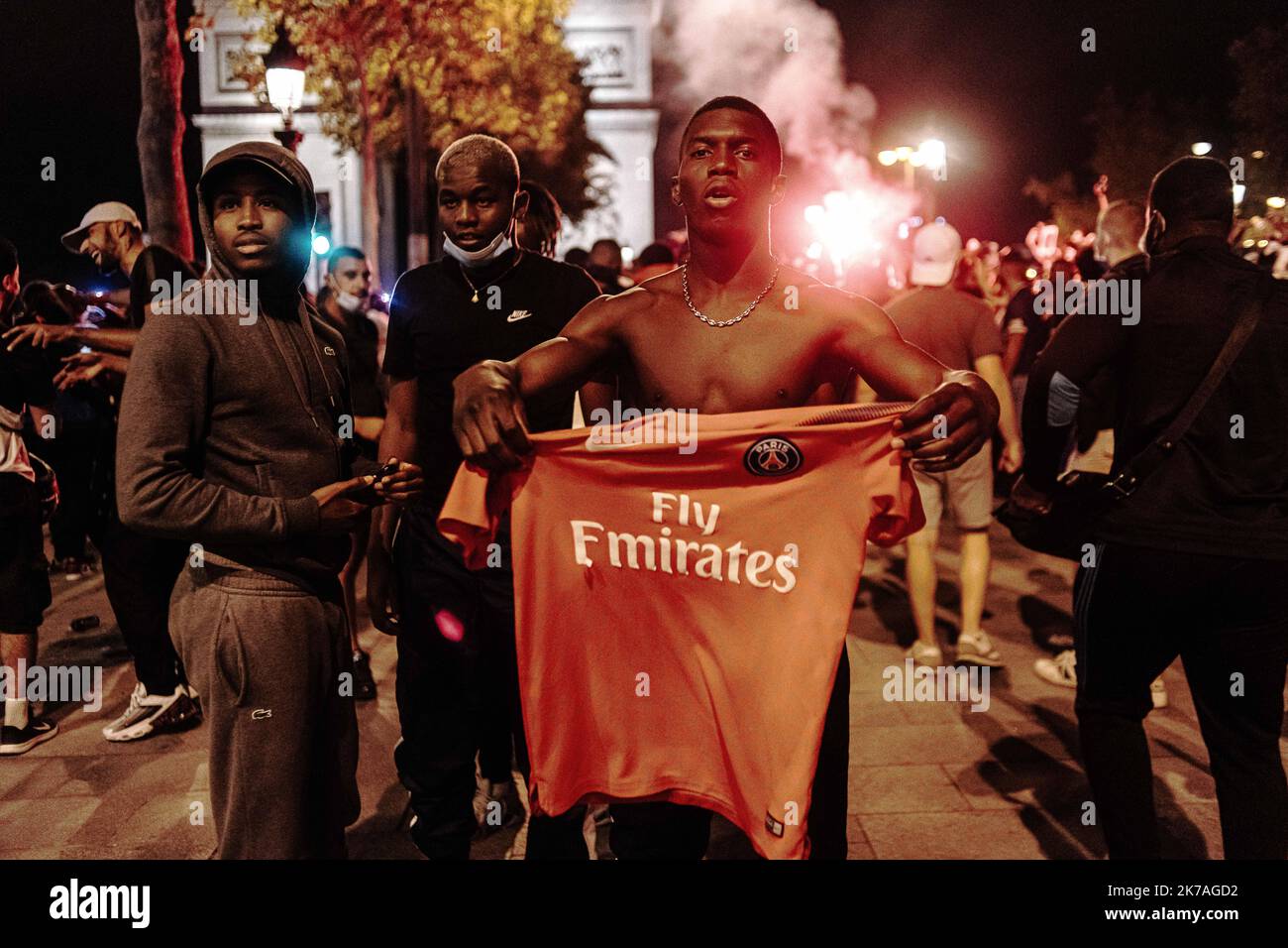 Anti psg hi-res stock photography and images - Alamy