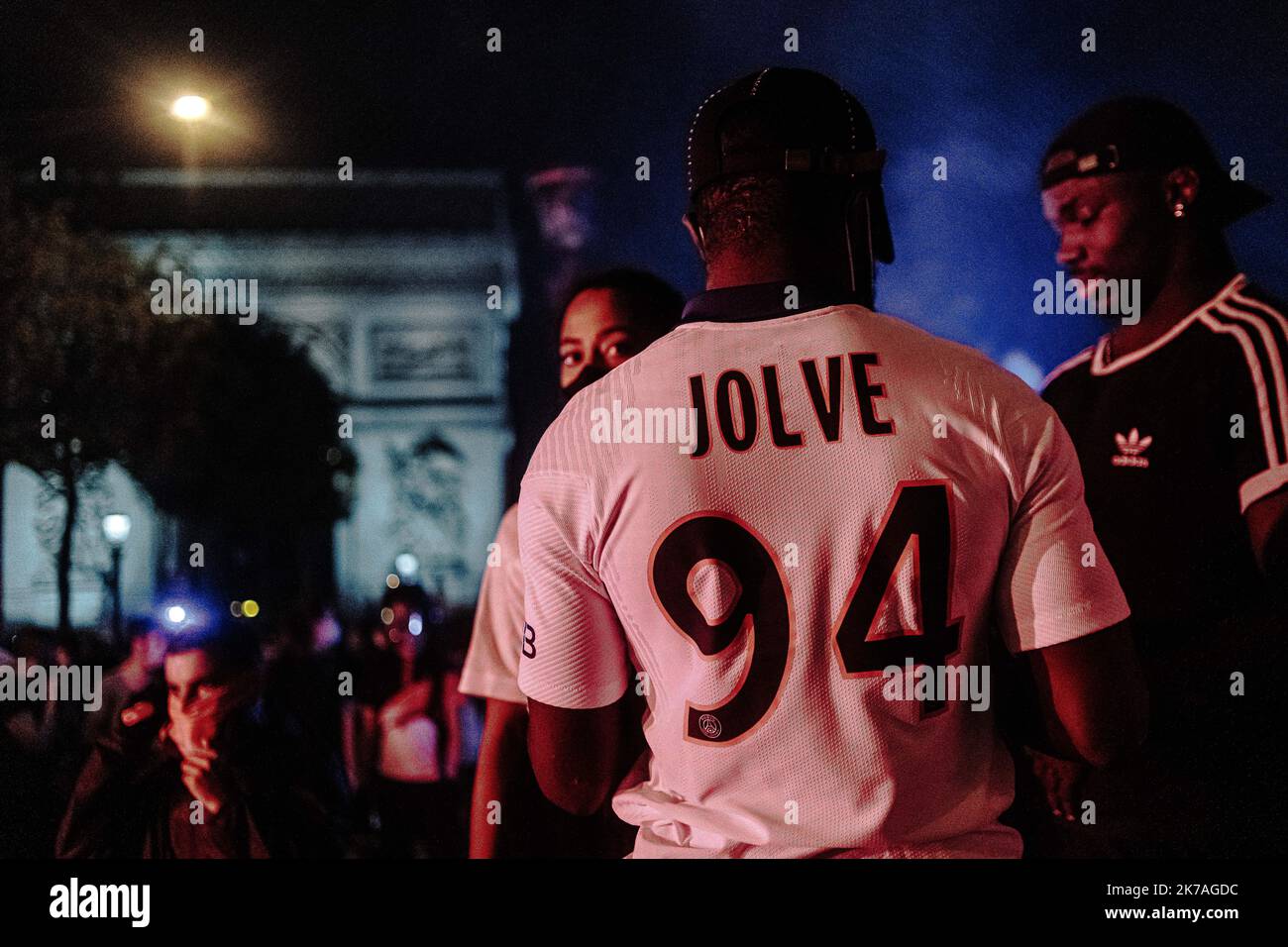 Anti psg hi-res stock photography and images - Alamy
