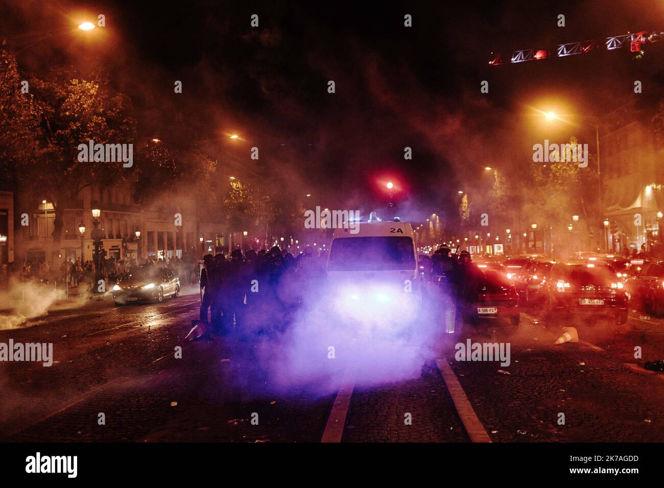 Anti psg hi-res stock photography and images - Alamy