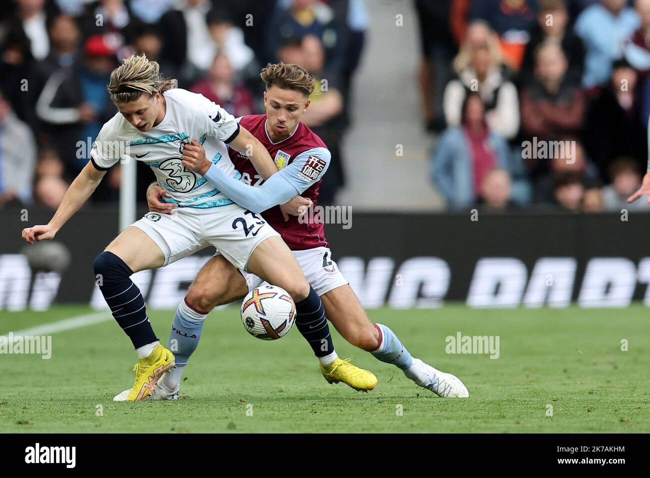 Matthew gallagher hi-res stock photography and images - Alamy