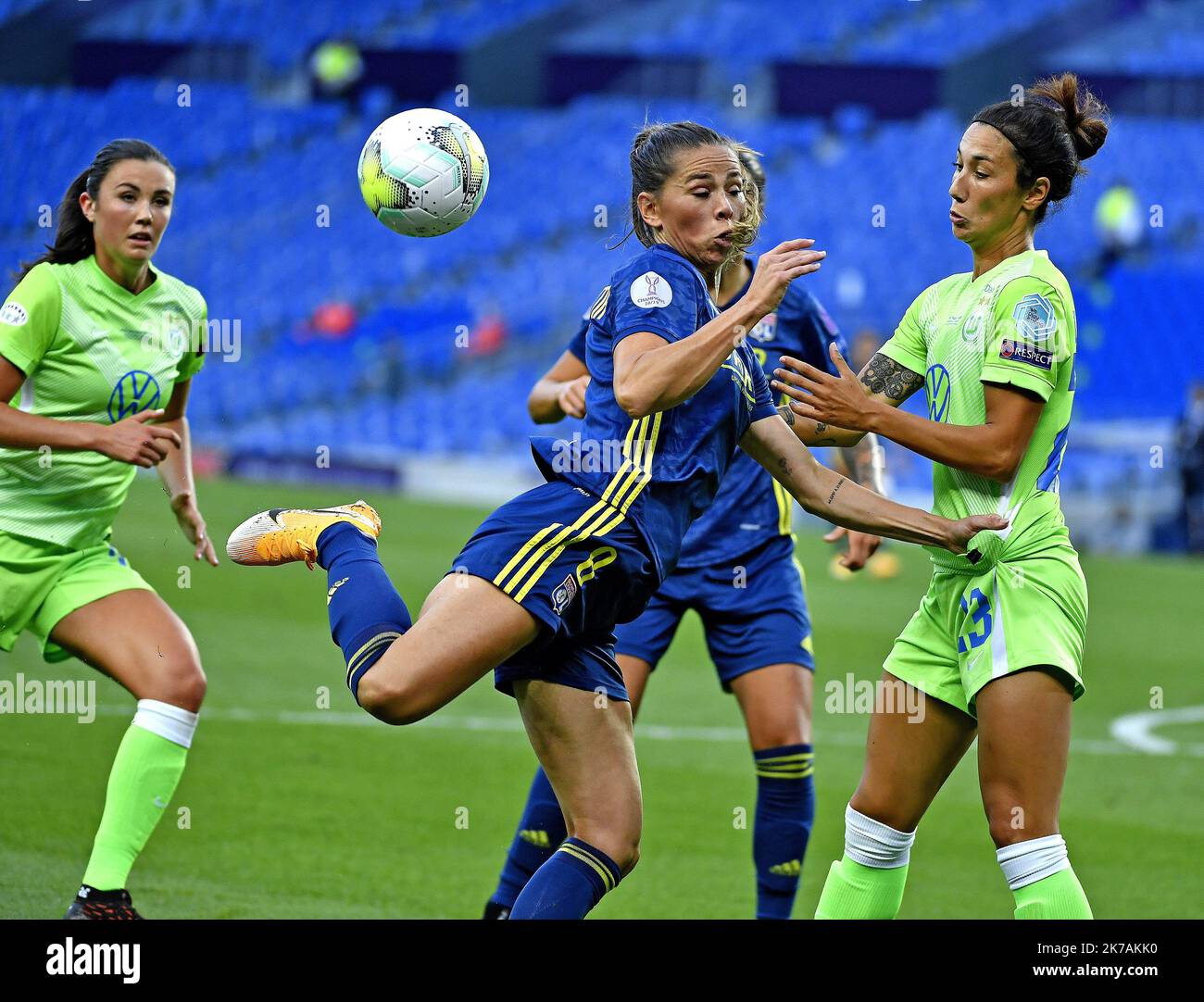 Sara björk gunnarsdottir hi-res stock photography and images - Alamy