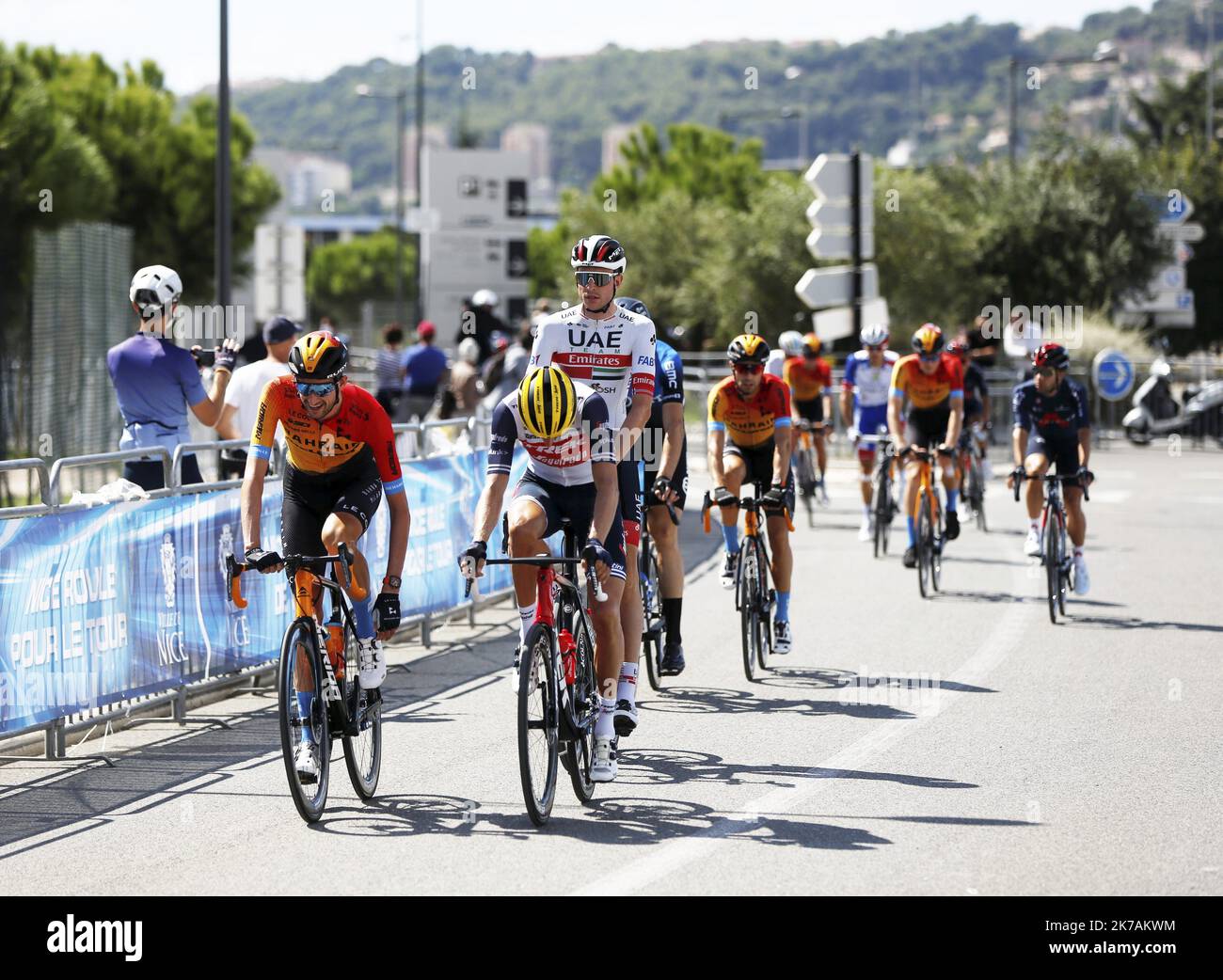 Stade de cyclisme hi-res stock photography and images - Alamy