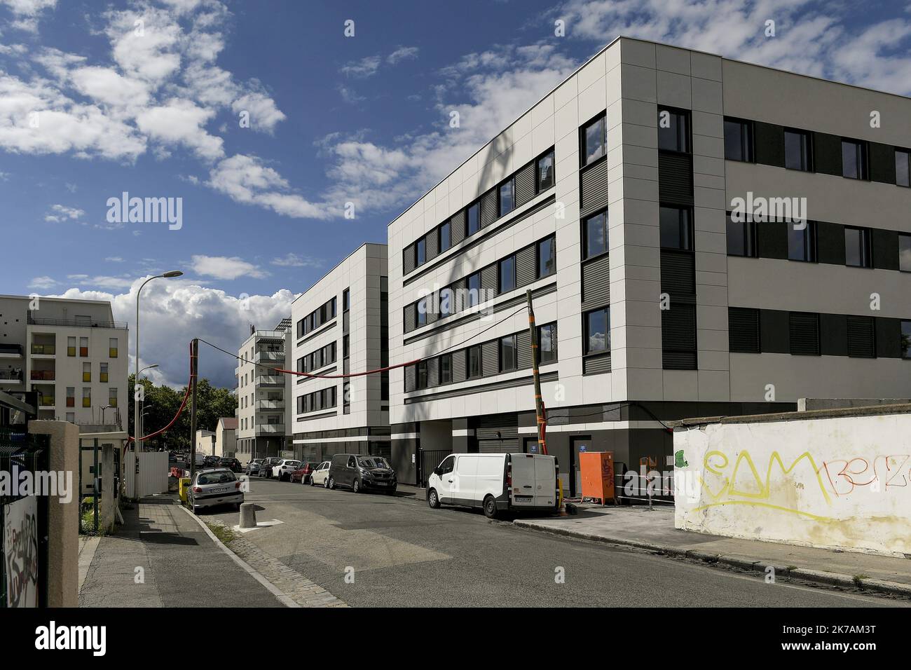 Vue de banque hi-res stock photography and images - Alamy