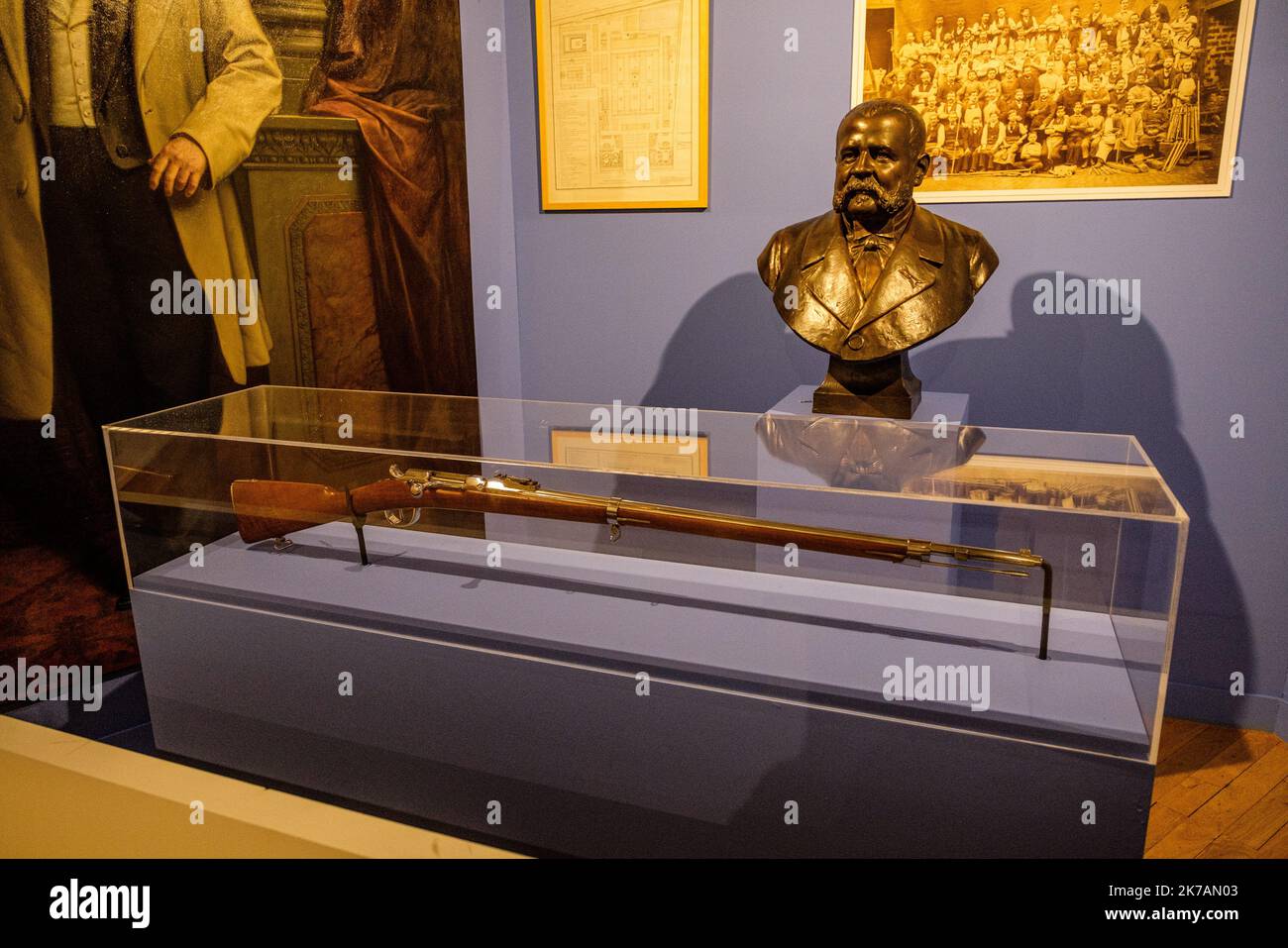 Pistolet de chasse hi-res stock photography and images - Alamy