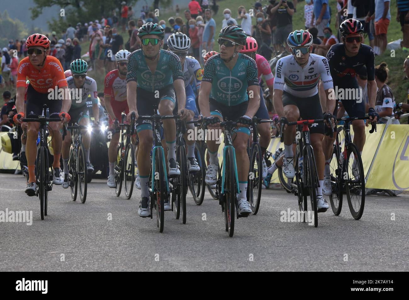 Team ccc pro hi-res stock photography and images - Alamy