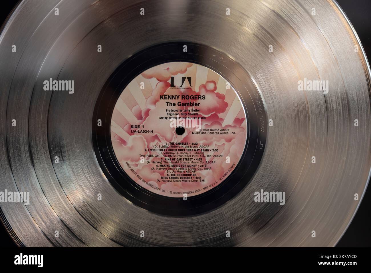 Memorabilia from the estate of county singer Kenny Rogers is up for ...