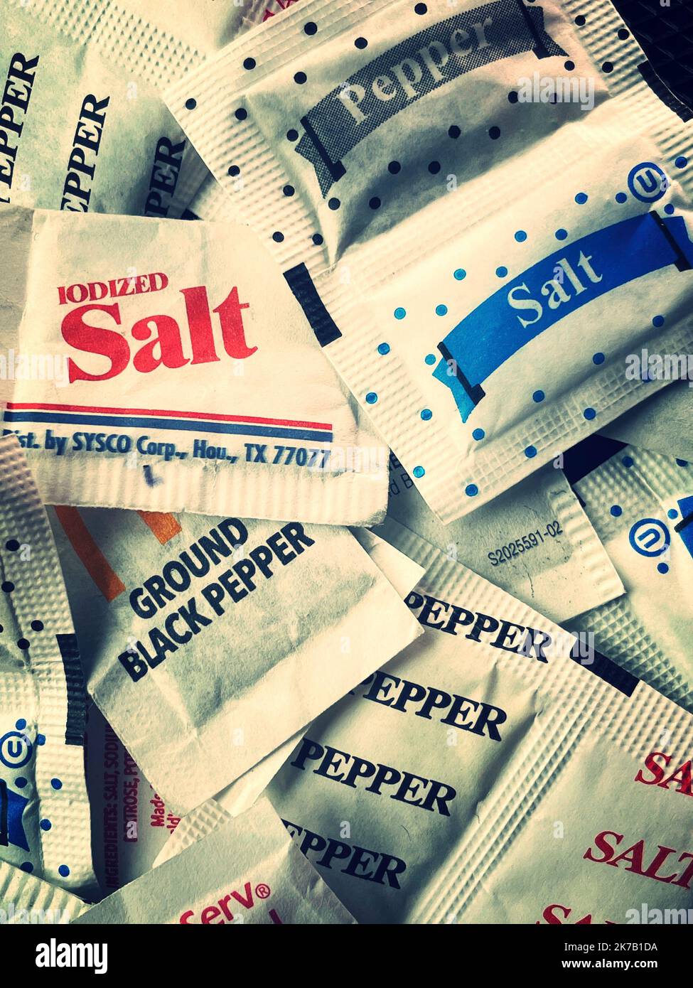 Pepper logo hi-res stock photography and images - Alamy