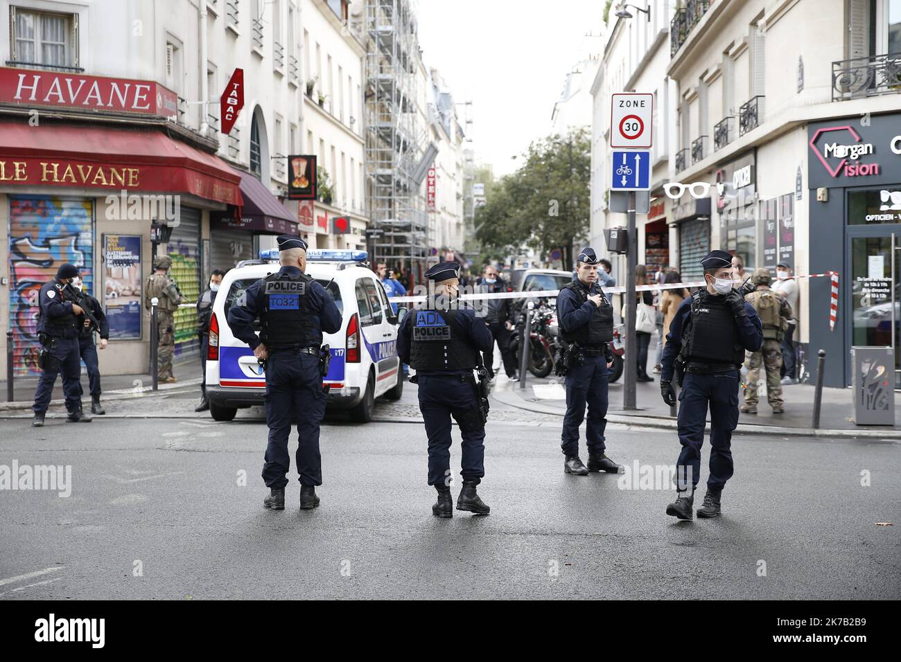 Police militaire de france hi-res stock photography and images - Alamy