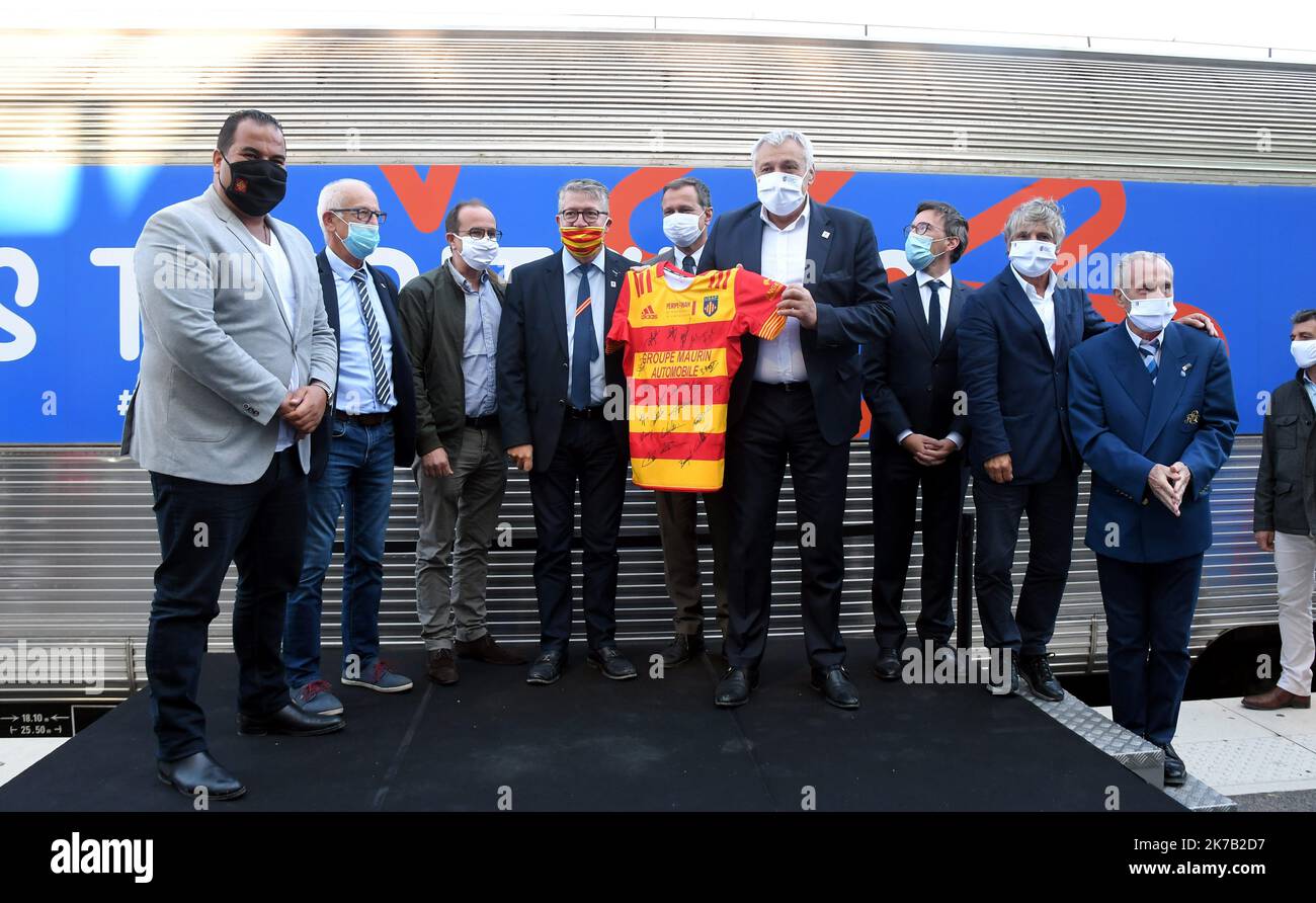 Riviere du cup hi-res stock photography and images - Alamy