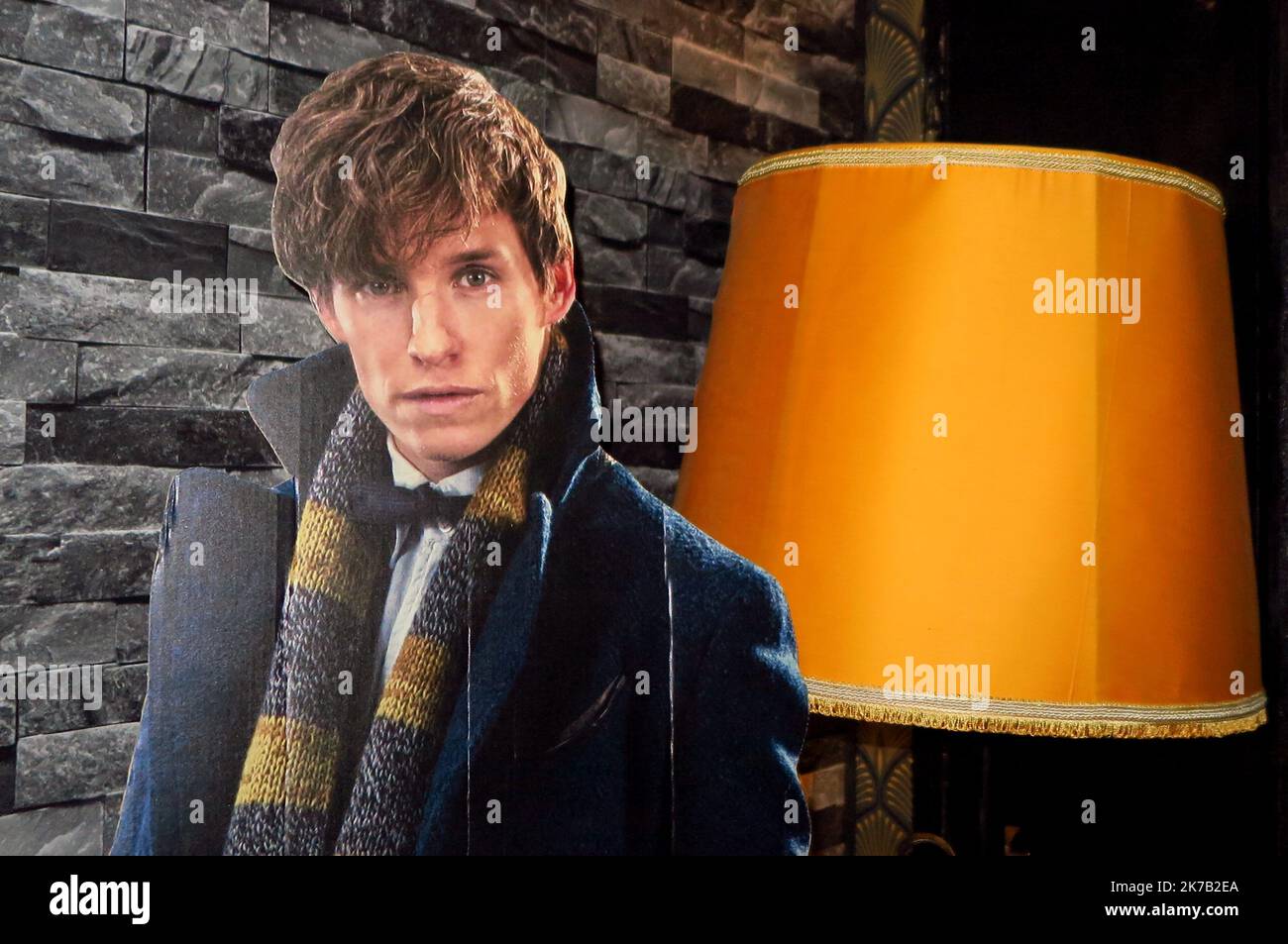 Lancement de harry potter hi-res stock photography and images - Alamy