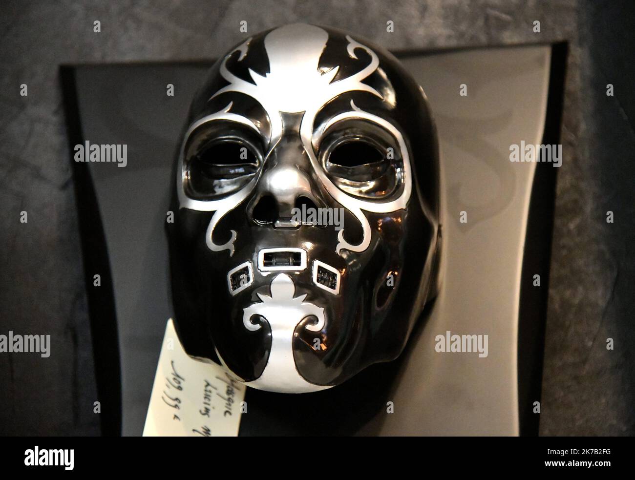 Lancement de harry potter hi-res stock photography and images - Alamy