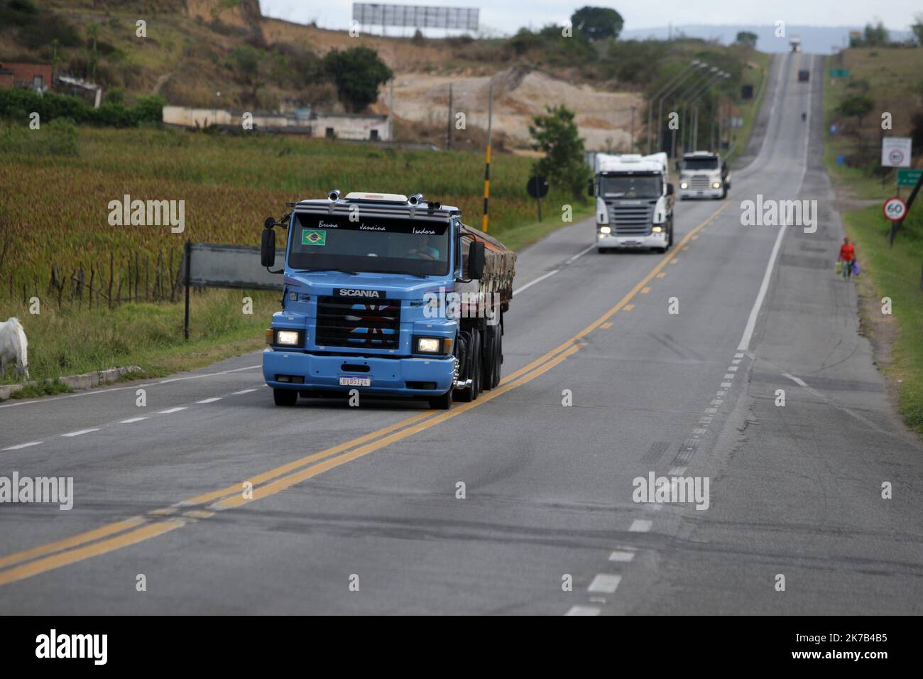 Br 116 motorway hi-res stock photography and images - Alamy