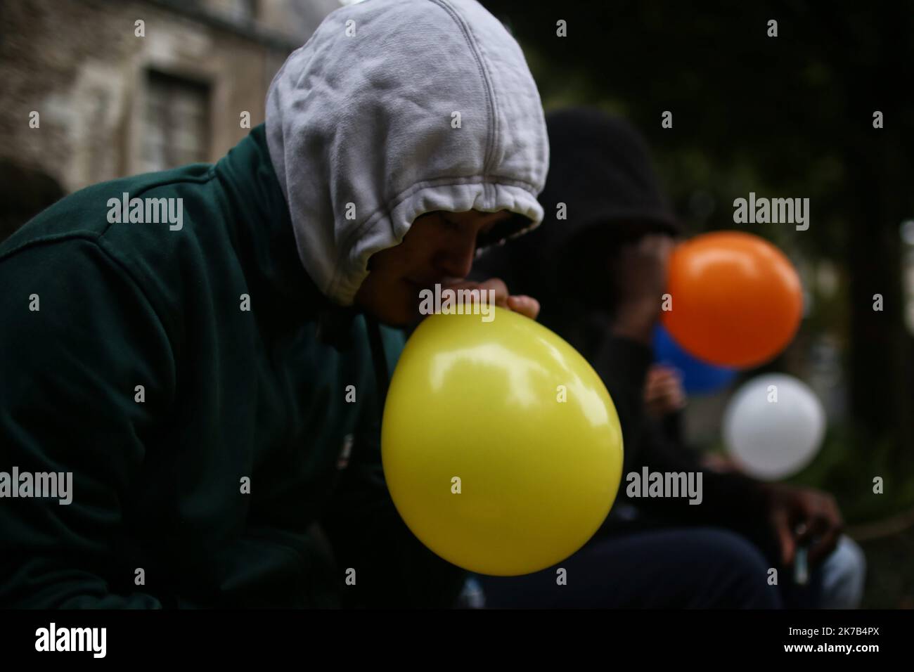 Crime drogue hi-res stock photography and images - Alamy