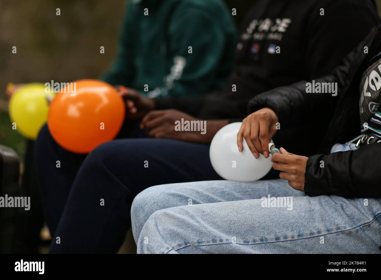 Crime drogue hi-res stock photography and images - Alamy