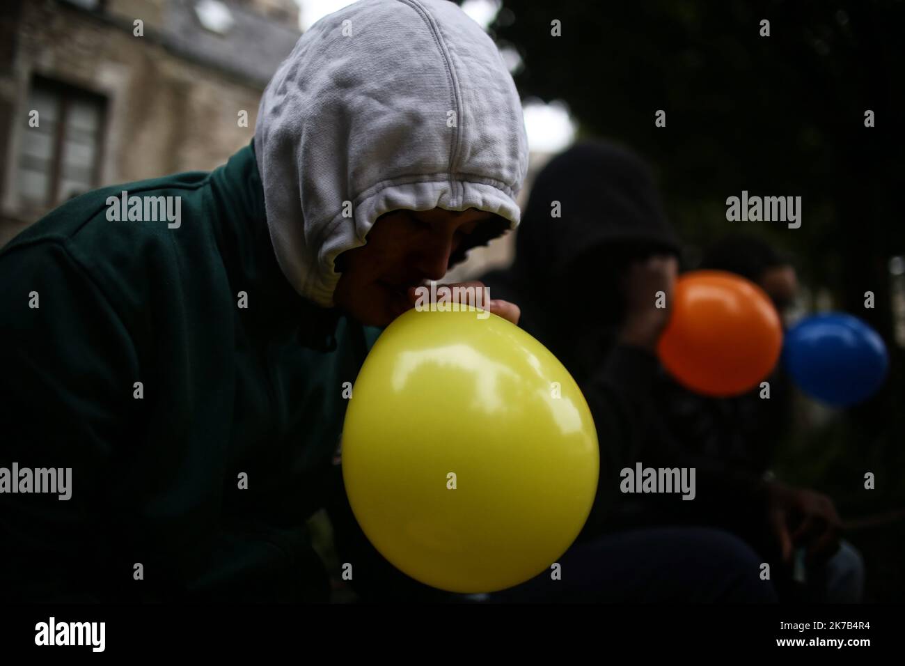 Crime drogue hi-res stock photography and images - Alamy