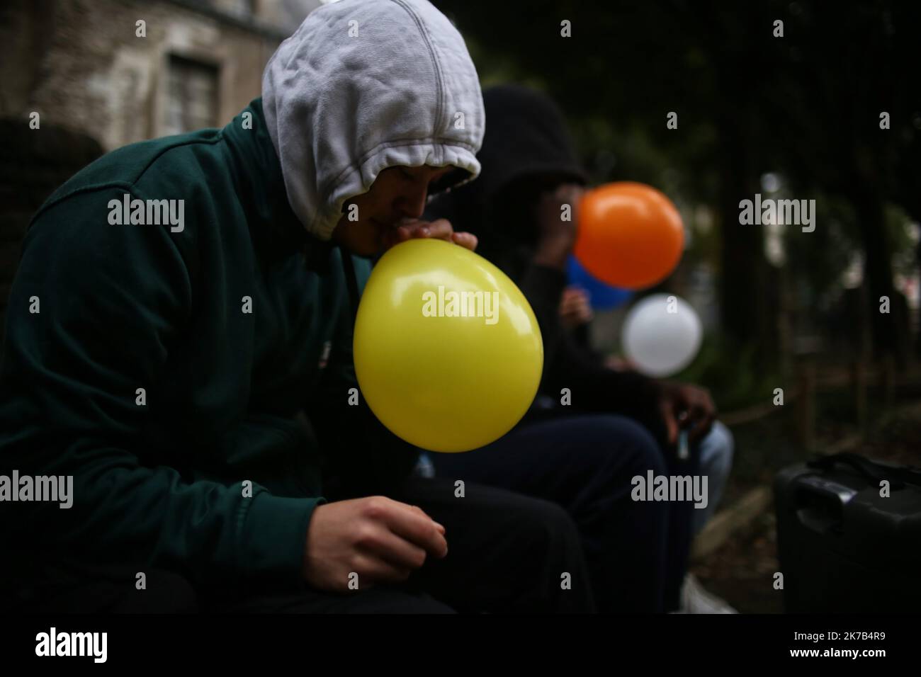 Crime drogue hi-res stock photography and images - Alamy