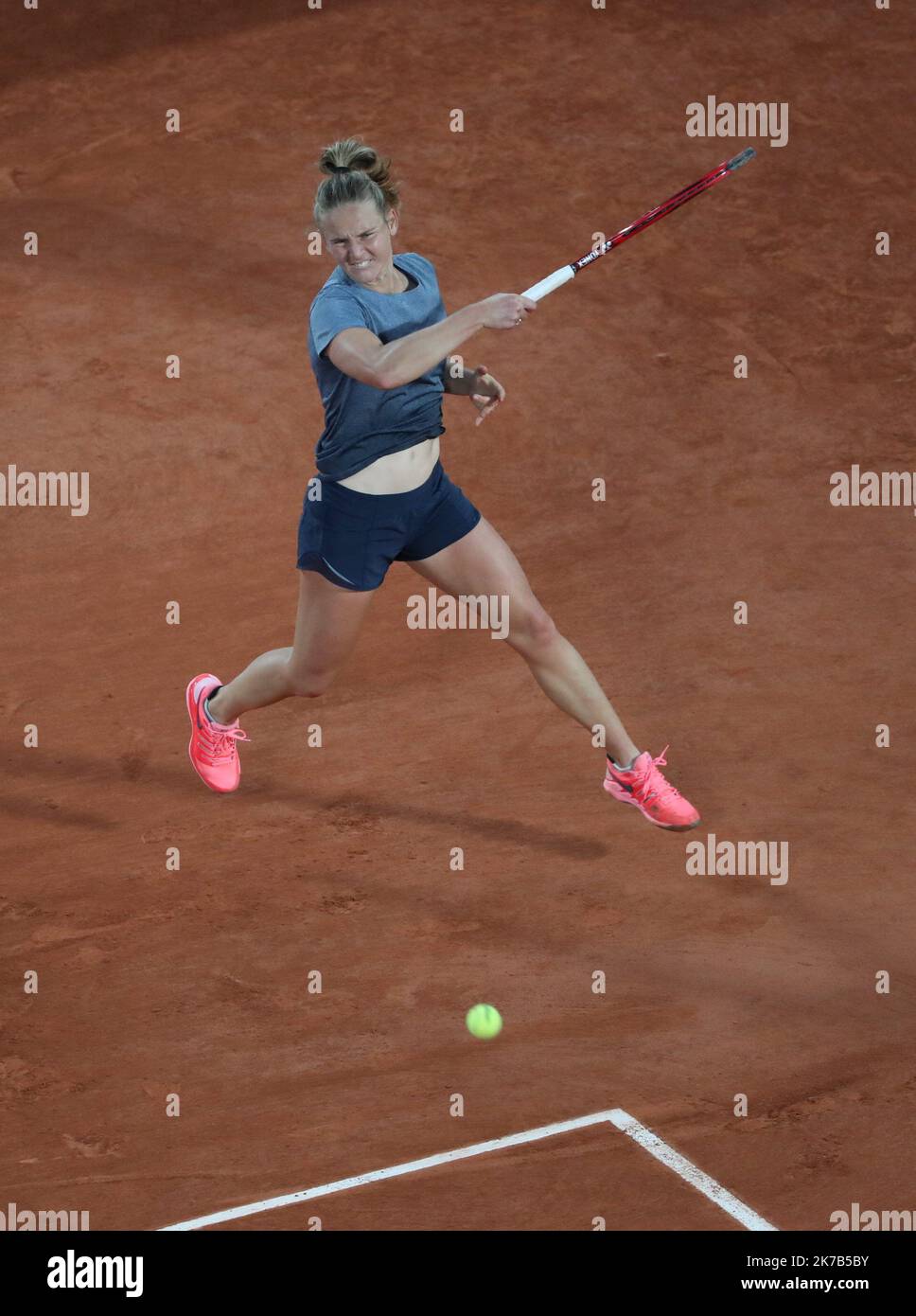 Roand garros hi-res stock photography and images - Alamy