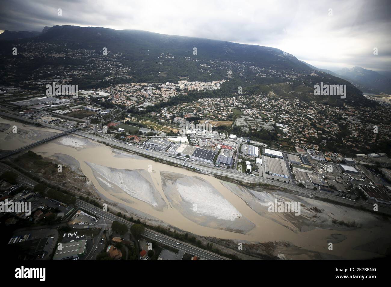 Vue aeriennes hi-res stock photography and images - Alamy