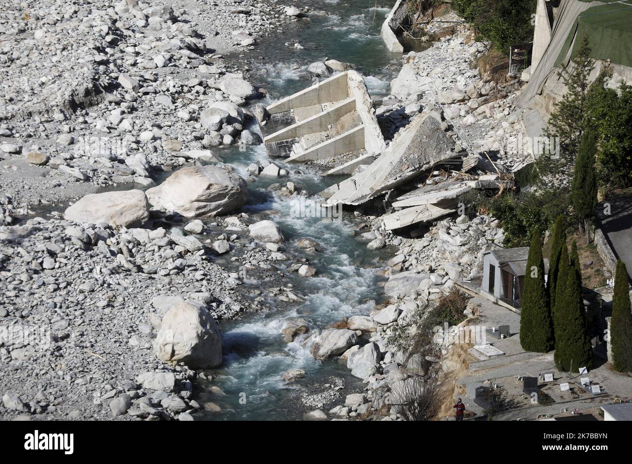 Saint dalmas de tende hi-res stock photography and images - Alamy