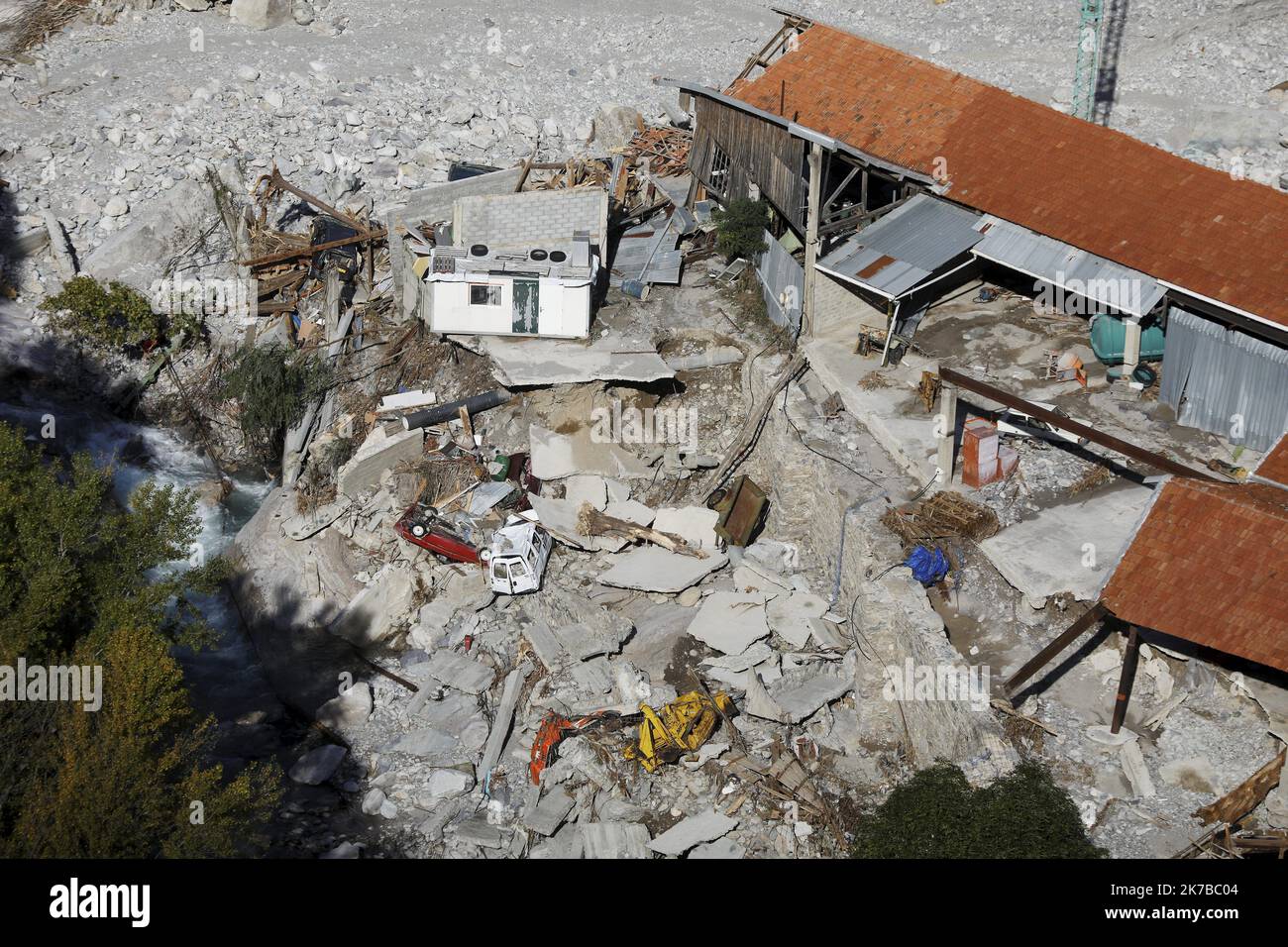 Saint dalmas de tende hi-res stock photography and images - Alamy
