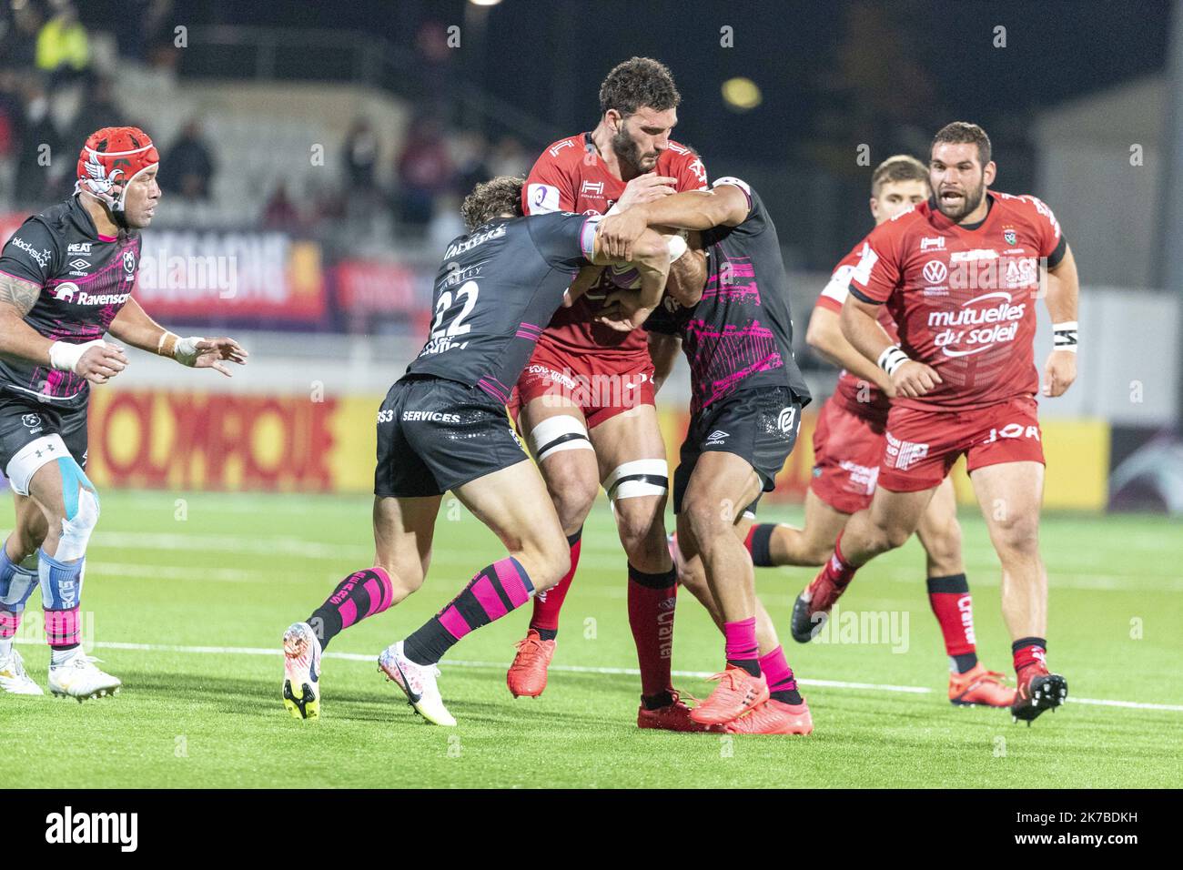 Â©PHOTOPQR/LA PROVENCE/SPEICH FrÃƒÂ©dÃƒÂ©ric ; Aix en Provence ; 16/10 ...