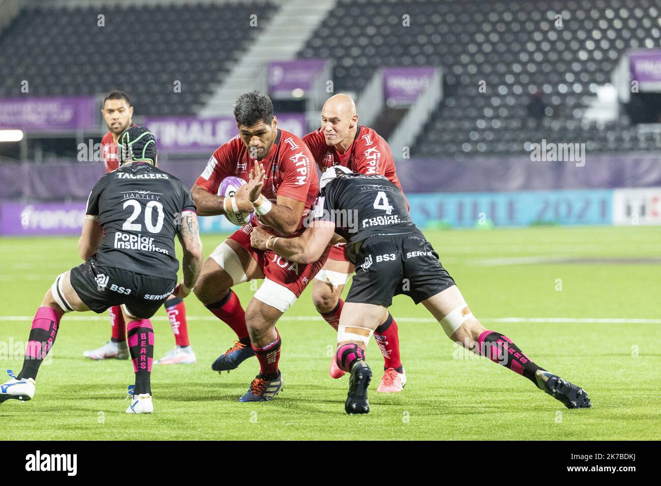 Â©PHOTOPQR/LA PROVENCE/SPEICH FrÃƒÂ©dÃƒÂ©ric ; Aix en Provence ; 16/10 ...