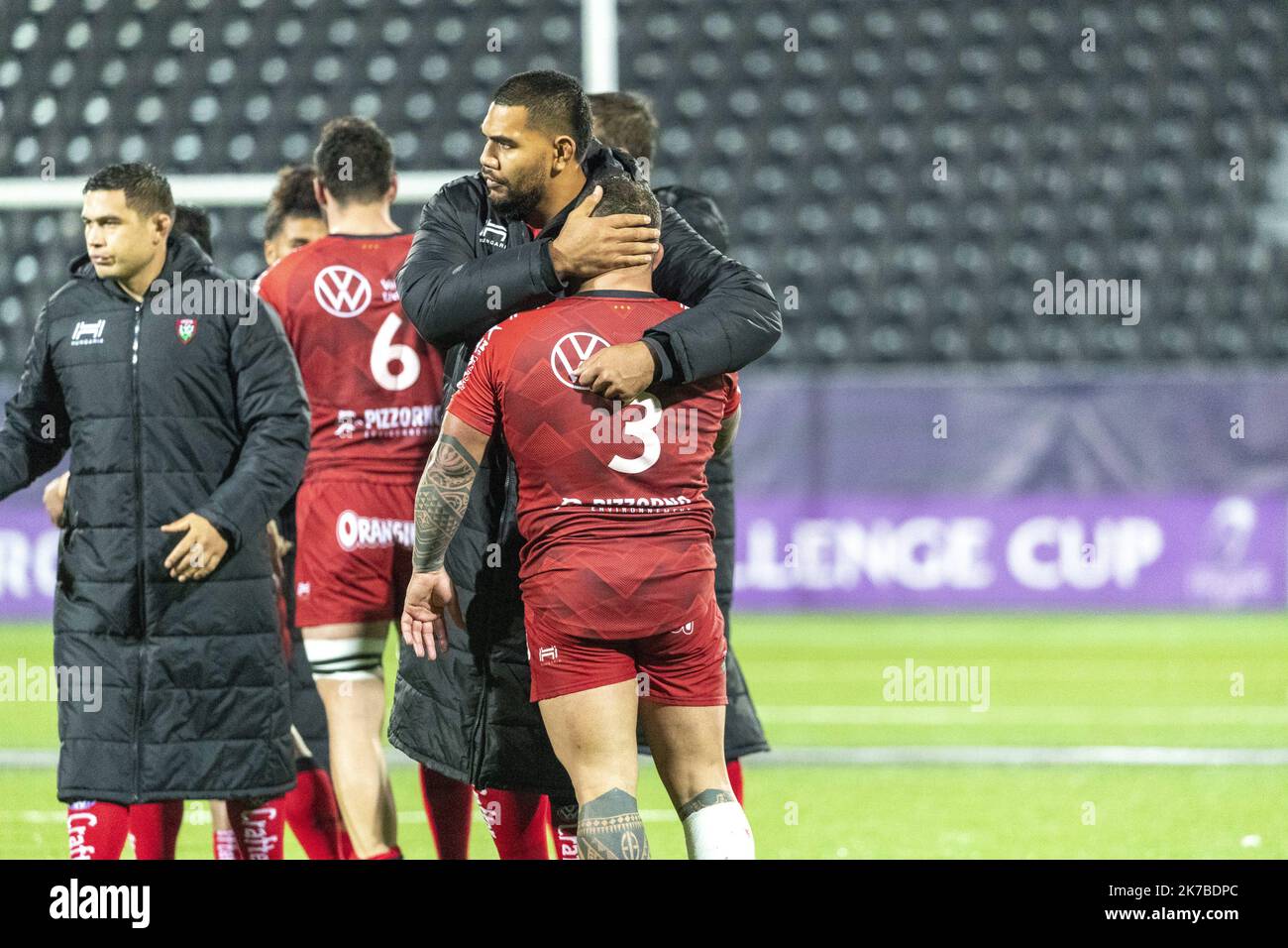Â©PHOTOPQR/LA PROVENCE/SPEICH FrÃƒÂ©dÃƒÂ©ric ; Aix en Provence ; 16/10 ...