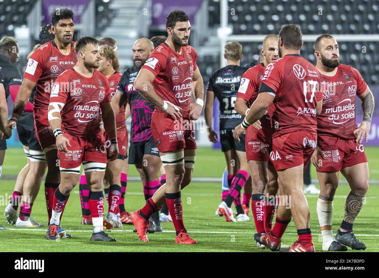 Â©PHOTOPQR/LA PROVENCE/SPEICH FrÃƒÂ©dÃƒÂ©ric ; Aix en Provence ; 16/10 ...