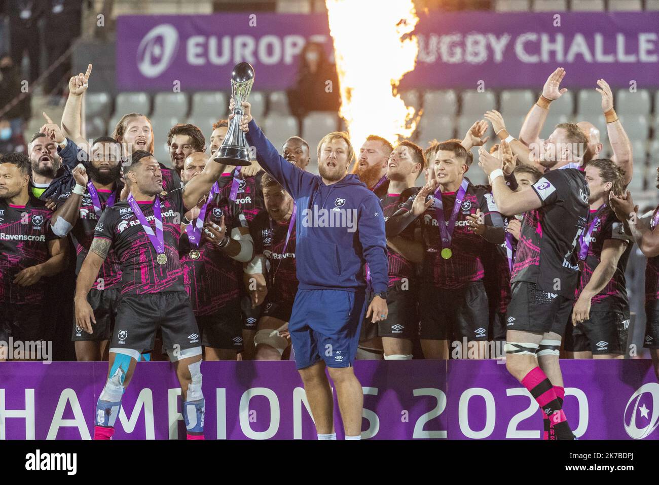 Â©PHOTOPQR/LA PROVENCE/SPEICH FrÃƒÂ©dÃƒÂ©ric ; Aix en Provence ; 16/10 ...