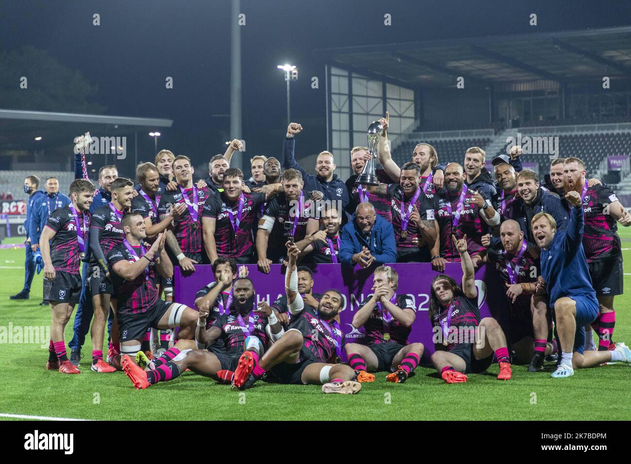 Â©PHOTOPQR/LA PROVENCE/SPEICH FrÃƒÂ©dÃƒÂ©ric ; Aix en Provence ; 16/10 ...
