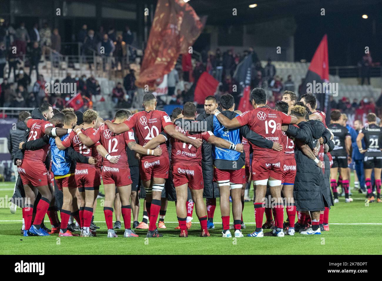 Â©PHOTOPQR/LA PROVENCE/SPEICH FrÃƒÂ©dÃƒÂ©ric ; Aix en Provence ; 16/10 ...