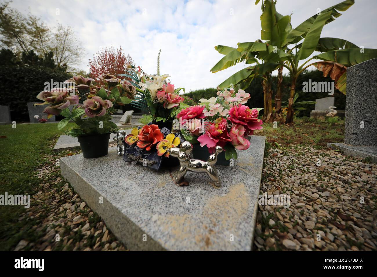©PHOTOPQR/VOIX DU NORD/Alexis Christiaen (Pib) ; 17/10/2020 ; Chemy ...